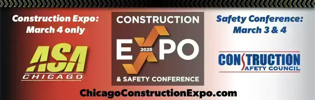 Aero Rubber to Exhibit HardHat™ Bands at ASA Construction Expo