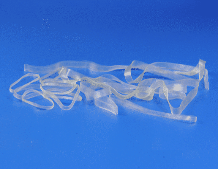 Rubber Bands - Aero Rubber Company®, Inc.