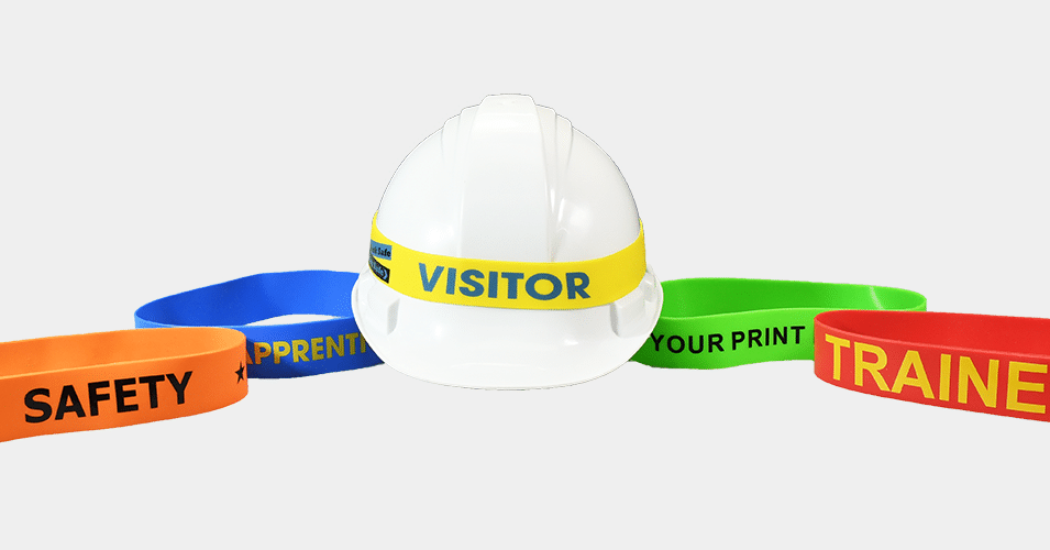 HardHatTM Bands - Aero Rubber Company®, Inc.