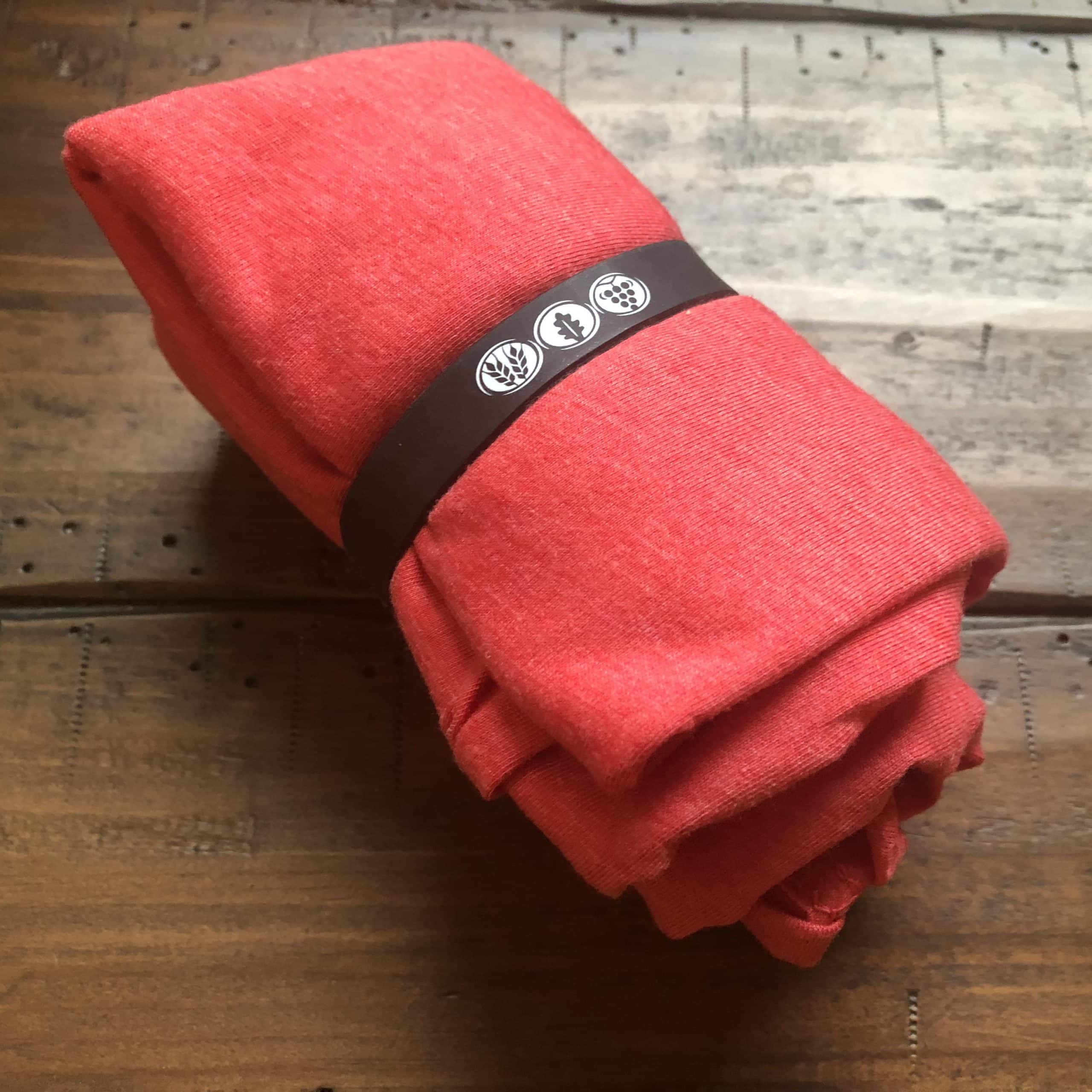 Custom Printed Rubber Bands - Aero Rubber Company®, Inc.