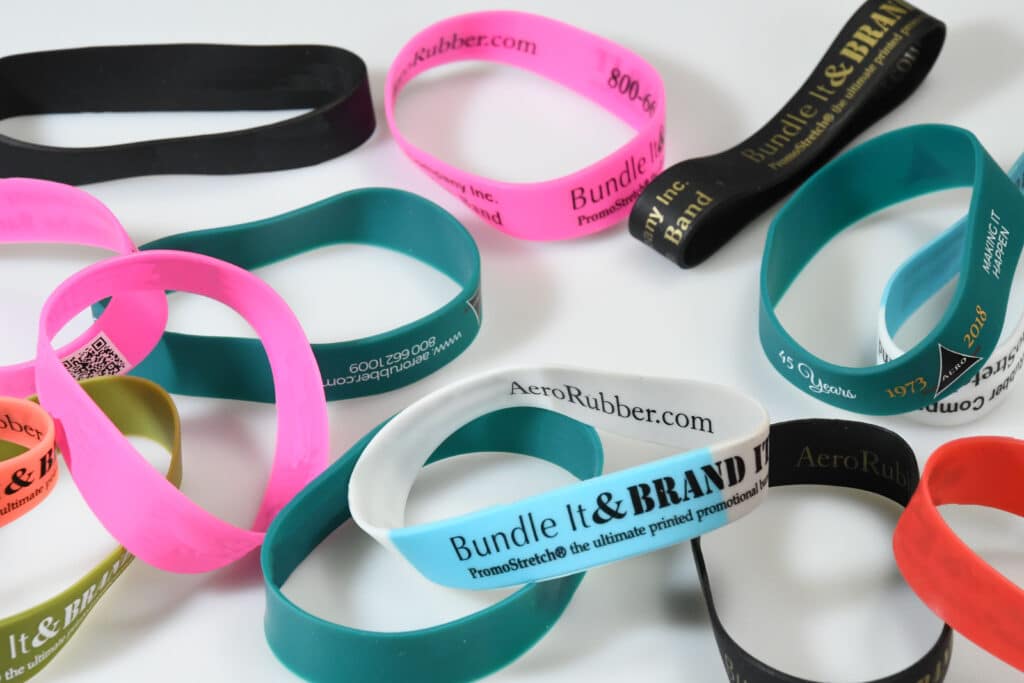 Rubber Bands - Aero Rubber Company®, Inc.