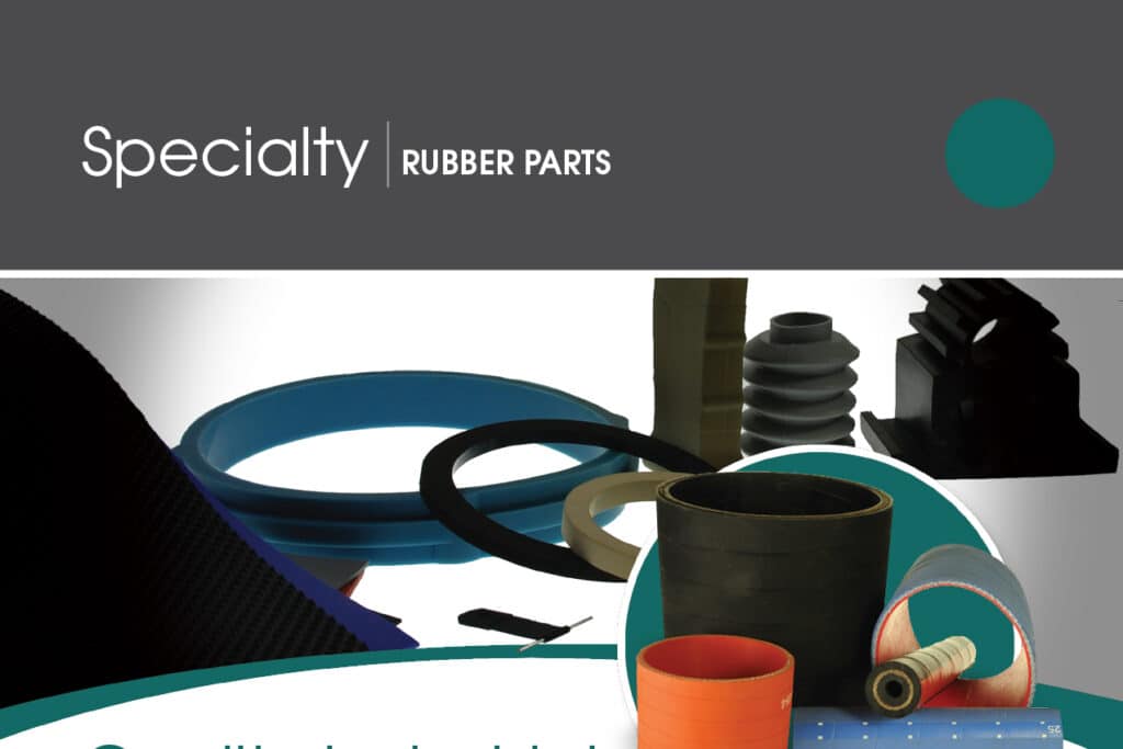 Product Brochures - Aero Rubber Company®, Inc.