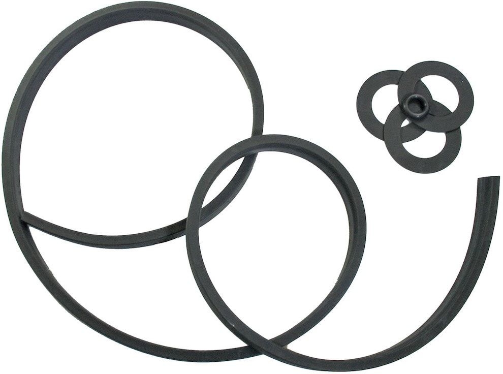 Viton - Aero Rubber Company®, Inc.