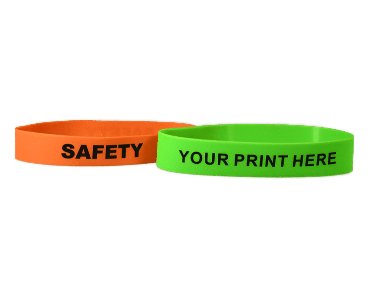 HardHatTM Bands - Aero Rubber Company®, Inc.