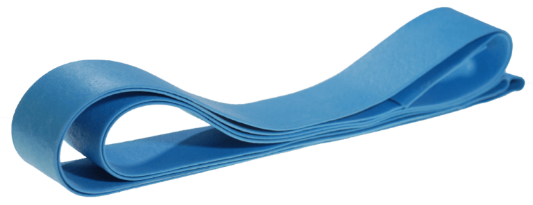 Rubber Freezer Pallet Bands - Aero Rubber Company®, Inc.